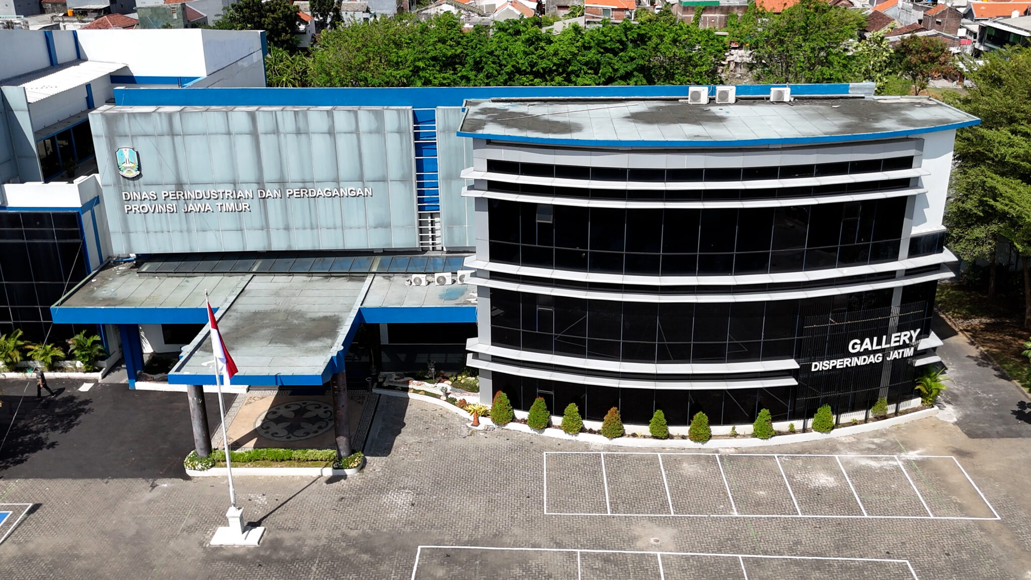 Profil – PPID DISPERINDAG PROV. JATIM